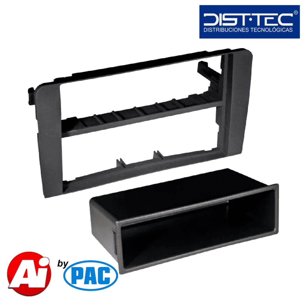 Frentes para Estereos archivos - DISTTEC